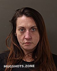 PRY BRITTANY MICHELLE 01/30/2025 - Franklin County Mugshots Zone
