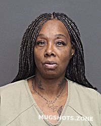 MIMS LARONDA 01/30/2025 - Franklin County Mugshots Zone