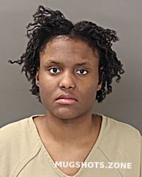 BOYCE NEVAEH AVE UNIQUE RENEE 01/31/2025 - Franklin County Mugshots Zone