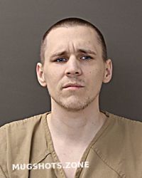 THOMPSON DUSTIN MICHAEL 02/02/2025 - Franklin County Mugshots Zone