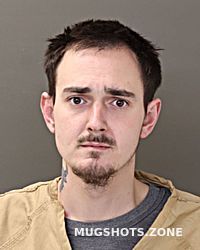 CANTER JACOB AUSTIN 02/02/2025 - Franklin County Mugshots Zone