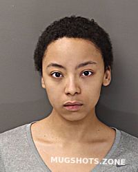 MOSS RUBI DANA 02/02/2025 - Franklin County Mugshots Zone