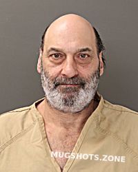 VACCA JEFFERY LOUIS 02/02/2025 - Franklin County Mugshots Zone