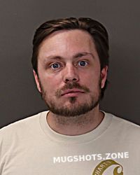 VOLL JEFFREY MICHAEL EDWARD 02/03/2025 - Franklin County Mugshots Zone