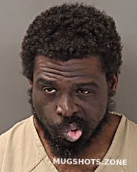 MCKINNEY DEVIN DIONTAE-DELAND 02/05/2025 - Franklin County Mugshots Zone