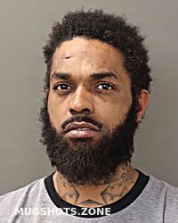 LEWIS KEITH ANTWONE 02/05/2025 - Franklin County Mugshots Zone