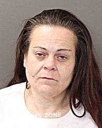 JUSTICE TONI 02/06/2025 - Franklin County Mugshots Zone