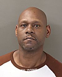 FLORIDA JAMICO D 02/06/2025 - Franklin County Mugshots Zone