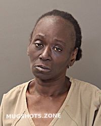 ONYENEHO KIMBERLY R 02/07/2025 - Franklin County Mugshots Zone