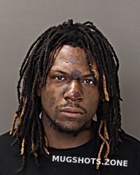 THOMAS ERIC DAVID 02/07/2025 - Franklin County Mugshots Zone