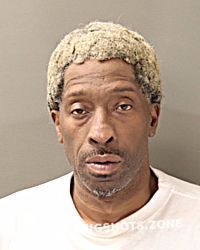 POWELL DERRICK L 02/08/2025 - Franklin County Mugshots Zone
