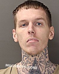 VATTER MICHAEL JAMES 02/10/2025 - Franklin County Mugshots Zone
