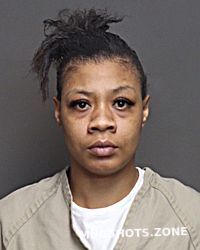 HARRINGTON CHEVON 02/10/2025 - Franklin County Mugshots Zone