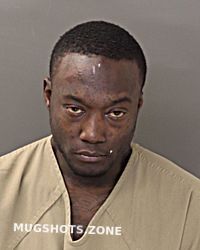 PENICK BRANDON EMERY 02/10/2025 - Franklin County Mugshots Zone