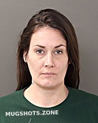 RUFF MEREDITH 02/10/2025 - Franklin County Mugshots Zone