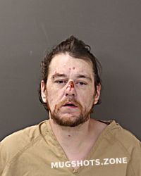 BROBST JASON RICHARD 02/11/2025 - Franklin County Mugshots Zone