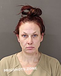 DUTY CHRISTINA 02/11/2025 - Franklin County Mugshots Zone