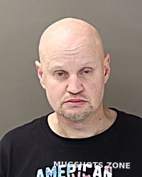 COX TERRY RAYMOND JR 02/11/2025 - Franklin County Mugshots Zone