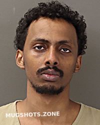ABDIKADIR AYANLE A 02/11/2025 - Franklin County Mugshots Zone