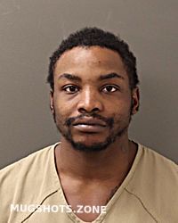 REAVISH GAIYON LAMONT 02/12/2025 - Franklin County Mugshots Zone