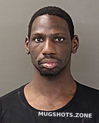 BALTIMORE JEVON ALEX 02/12/2025 - Franklin County Mugshots Zone