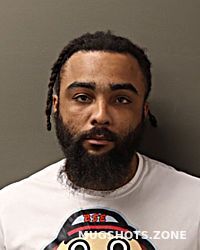 THOMPSON DEON L 02/13/2025 - Franklin County Mugshots Zone