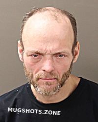 PACKER SHAUN ANTHONY 02/13/2025 - Franklin County Mugshots Zone