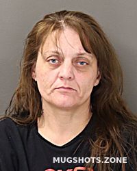 BRIM BRANDY MARIE 02/13/2025 - Franklin County Mugshots Zone