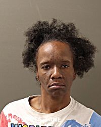 JACKSON TONI ANTIONETTE 02/13/2025 - Franklin County Mugshots Zone