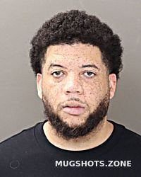 WITCHER DARRELL ANTHONY JR 02/13/2025 - Franklin County Mugshots Zone