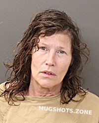 DAVIS ROBIN L 02/13/2025 - Franklin County Mugshots Zone