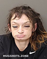 WALKER LACI KAY 02/13/2025 - Franklin County Mugshots Zone