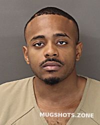 HALL JAVON 02/14/2025 - Franklin County Mugshots Zone