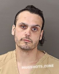 HOWELL KENNETH DAVID 02/15/2025 - Franklin County Mugshots Zone