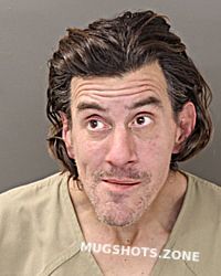 MAHER JOEL EUGENE 02/16/2025 - Franklin County Mugshots Zone