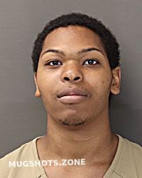 BROWN VASHUN KENTRELL 02/16/2025 - Franklin County Mugshots Zone