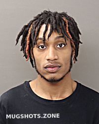 LEWIS JERMALE 02/17/2025 - Franklin County Mugshots Zone