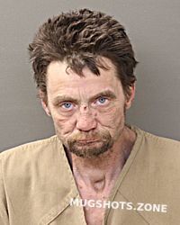 CYRUS RONALD WILLIAM 02/17/2025 - Franklin County Mugshots Zone