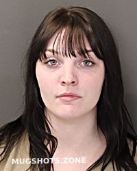 BRANSCOMB COREY LYNN 02/18/2025 - Franklin County Mugshots Zone