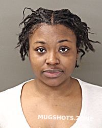 HUNTER DESTINEE LA DORIS 02/18/2025 - Franklin County Mugshots Zone