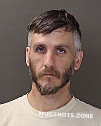 BARTON HARRISON MICHAEL 02/18/2025 - Franklin County Mugshots Zone