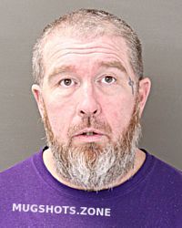 WARD ANTHONY G 02/18/2025 - Franklin County Mugshots Zone