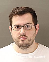 CAMPBELL RICHARD TYLER 02/19/2025 - Franklin County Mugshots Zone