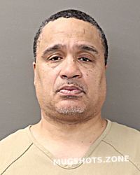 HALL BRIAN EDWARD 02/20/2025 - Franklin County Mugshots Zone