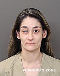 BOWE ANGELA MARIE 02/20/2025 - Franklin County Mugshots Zone