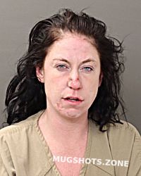 DUTY LAURA 02/21/2025 - Franklin County Mugshots Zone