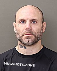 COPLAN SHANE 02/21/2025 - Franklin County Mugshots Zone