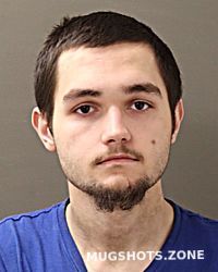 RUDOLPH MATTHEW ROBERT 02/22/2025 - Franklin County Mugshots Zone