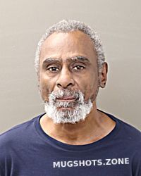 GARNES ERNEST RAYNARD 02/22/2025 - Franklin County Mugshots Zone