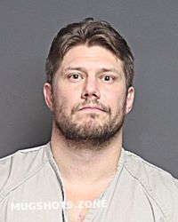 GIACHETTI IAN 02/24/2025 - Franklin County Mugshots Zone